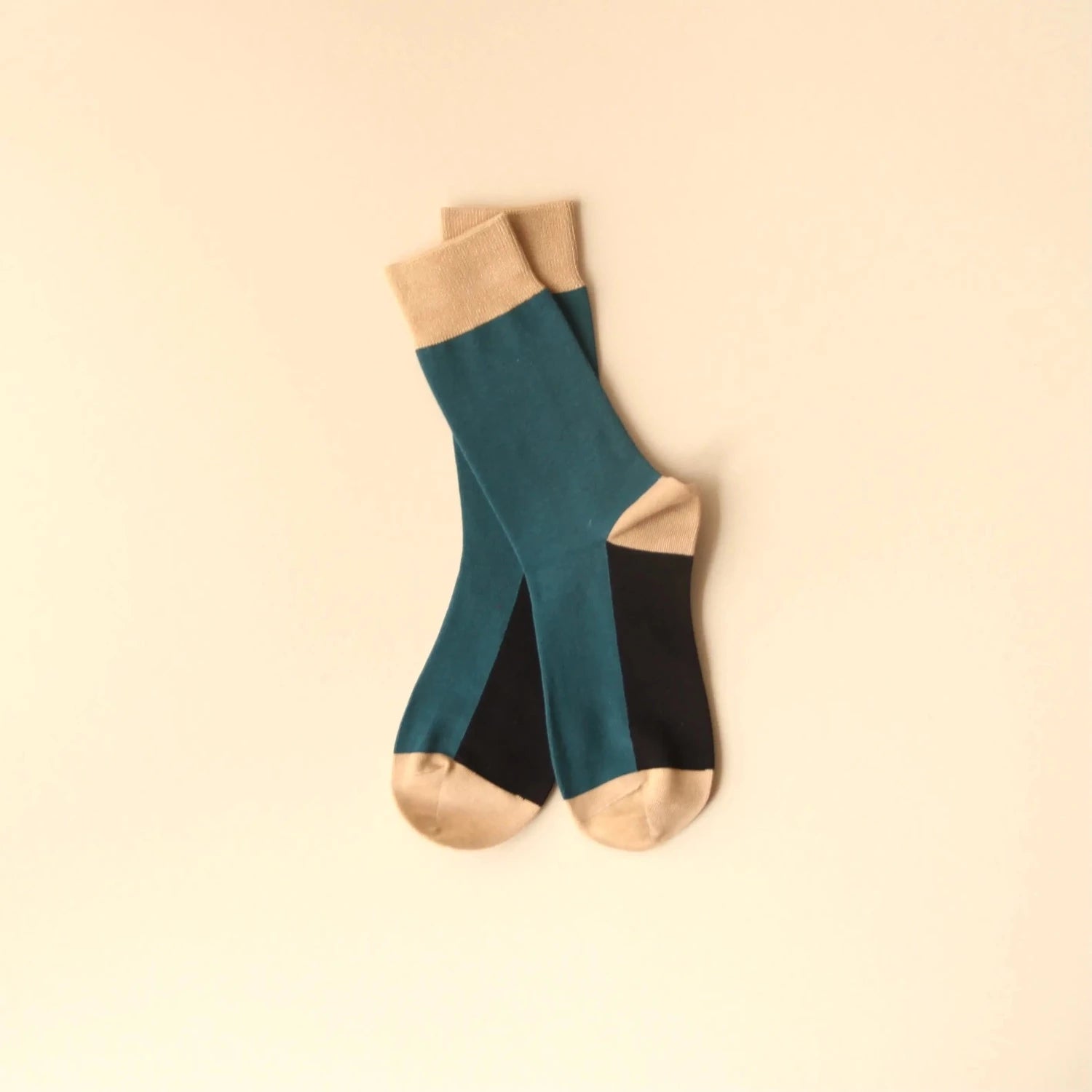 Wazi Unisex Designer Socks - Jade – humble.